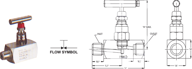 Welcome to Excelock: Instrument Valves and Accessories